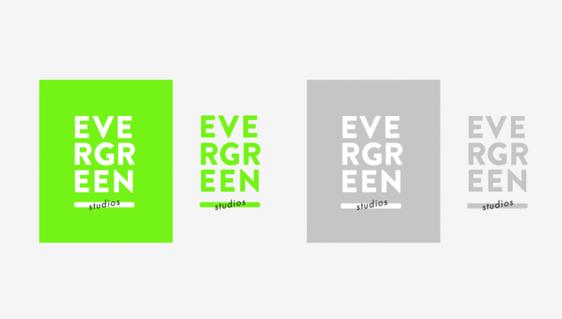 EVERGREEN Studios